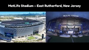 FIFA Club World Cup 2025 Stadiums & Host Cities: All You Need to Know