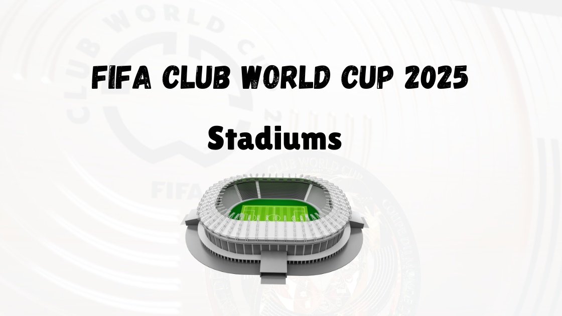 2025 FIFA Club World Cup TV Schedule & Live Streaming Guide (USA)